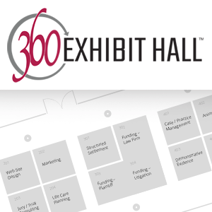 360 Exhibit Hall
